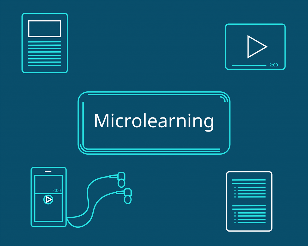 Micro-Learning การเรียนรู้แบบใหม่ สั้น กระชับ นำไปใช้ได้จริง – SPC THAI ...